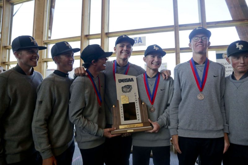 Ranking the Top 5 High School Golf Teams - High School Golf
