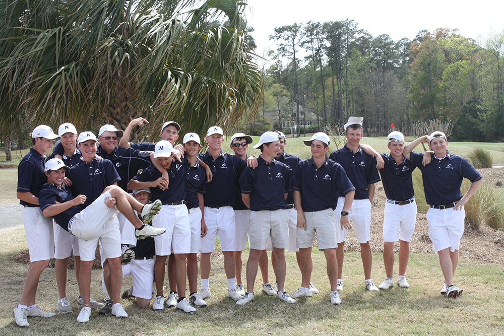 National High School Golf Championship in Myrtle Beach - High School Golf