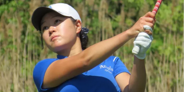 Top 25 high school golfers - girls - High School Golf