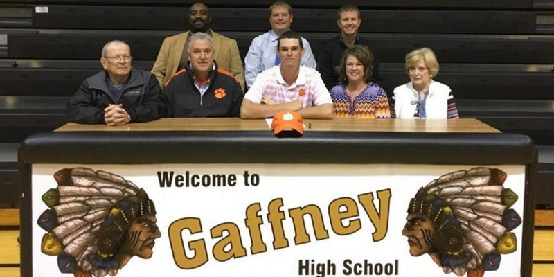 Top 25 high school golfers - boys - High School Golf