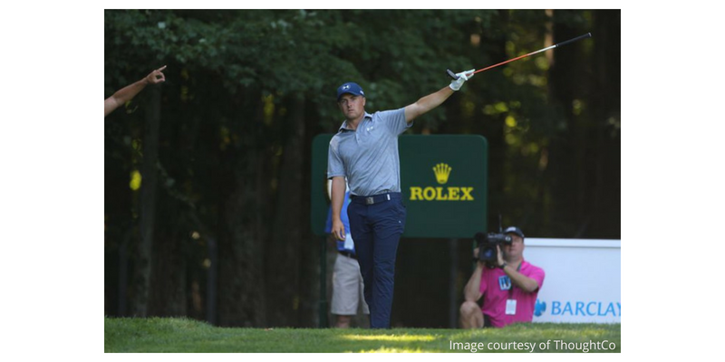 Using rules of golf to your advantage - High School Golf