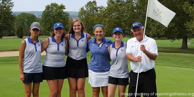 4 Tips for coaching a high school golf team - High School Golf