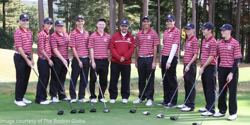 How high school golf can prepare you to play in college - High School Golf