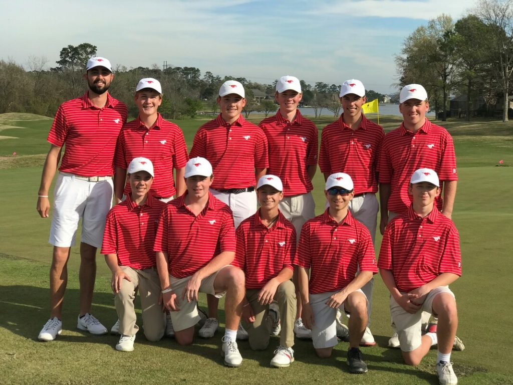 Top 10 Ranked Boys High School Golf Team - Spring Preview - High School ...