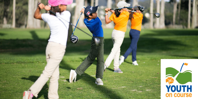 Why a high school golfer should get involved with Youth on Course ...