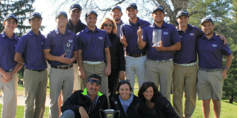 What high school golfers should know about college golf - High School Golf
