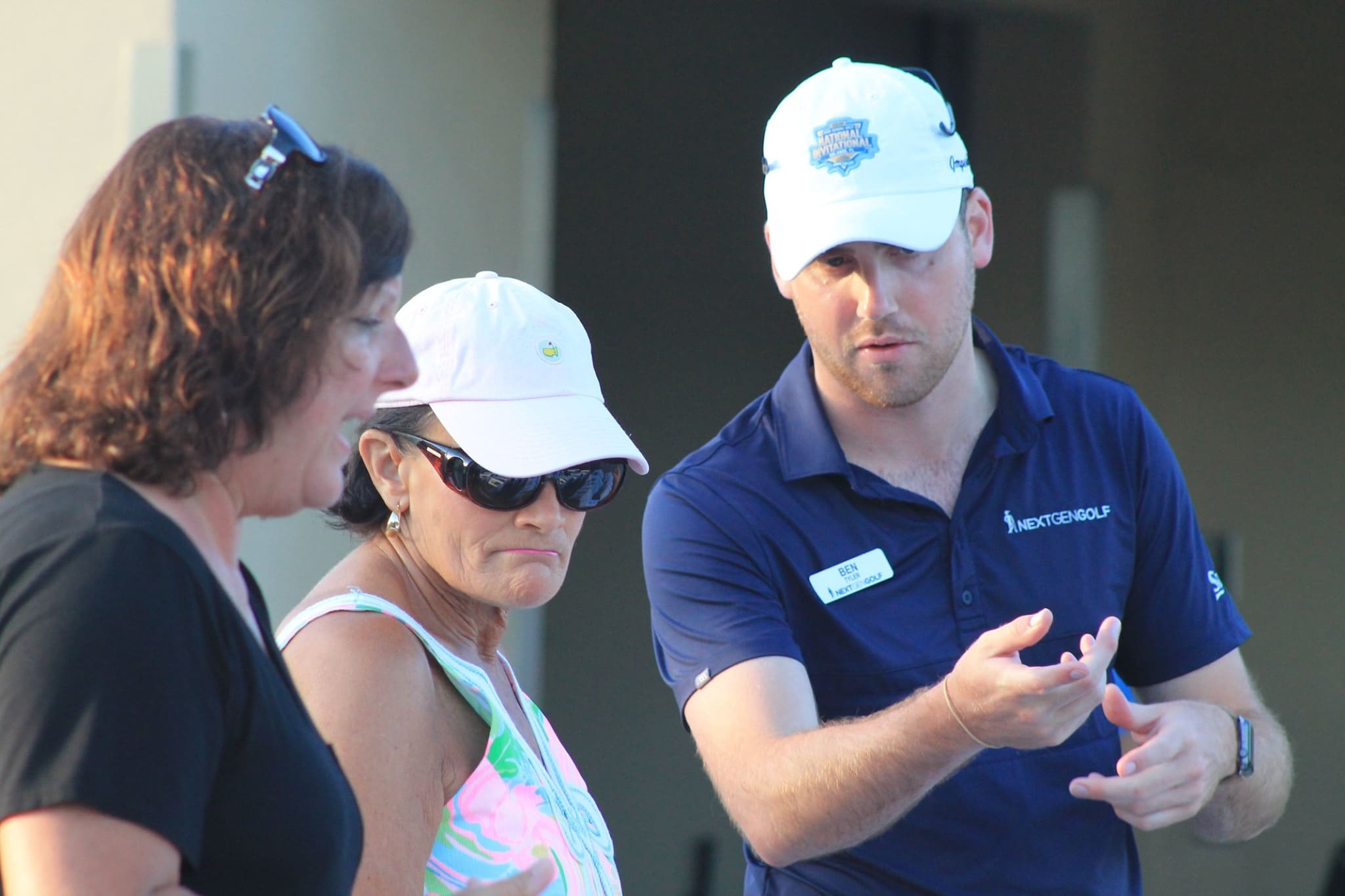 Junior Golf 101: Help for Parents and Coaches - High School Golf