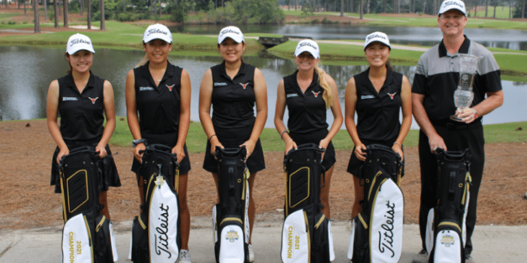 Understanding College Golf Scores - High School Golf