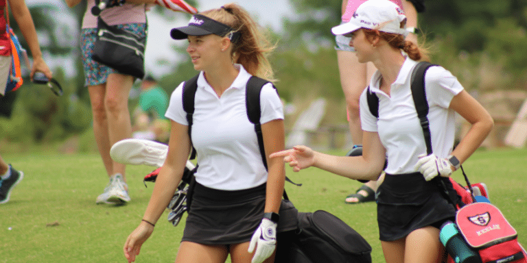 How to be an effective high school golf coach - High School Golf